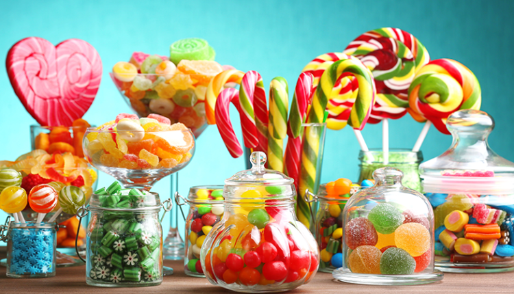 Candy Bar